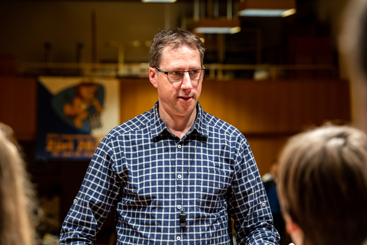 JMZ11 – Unsere Korps-Tambouren